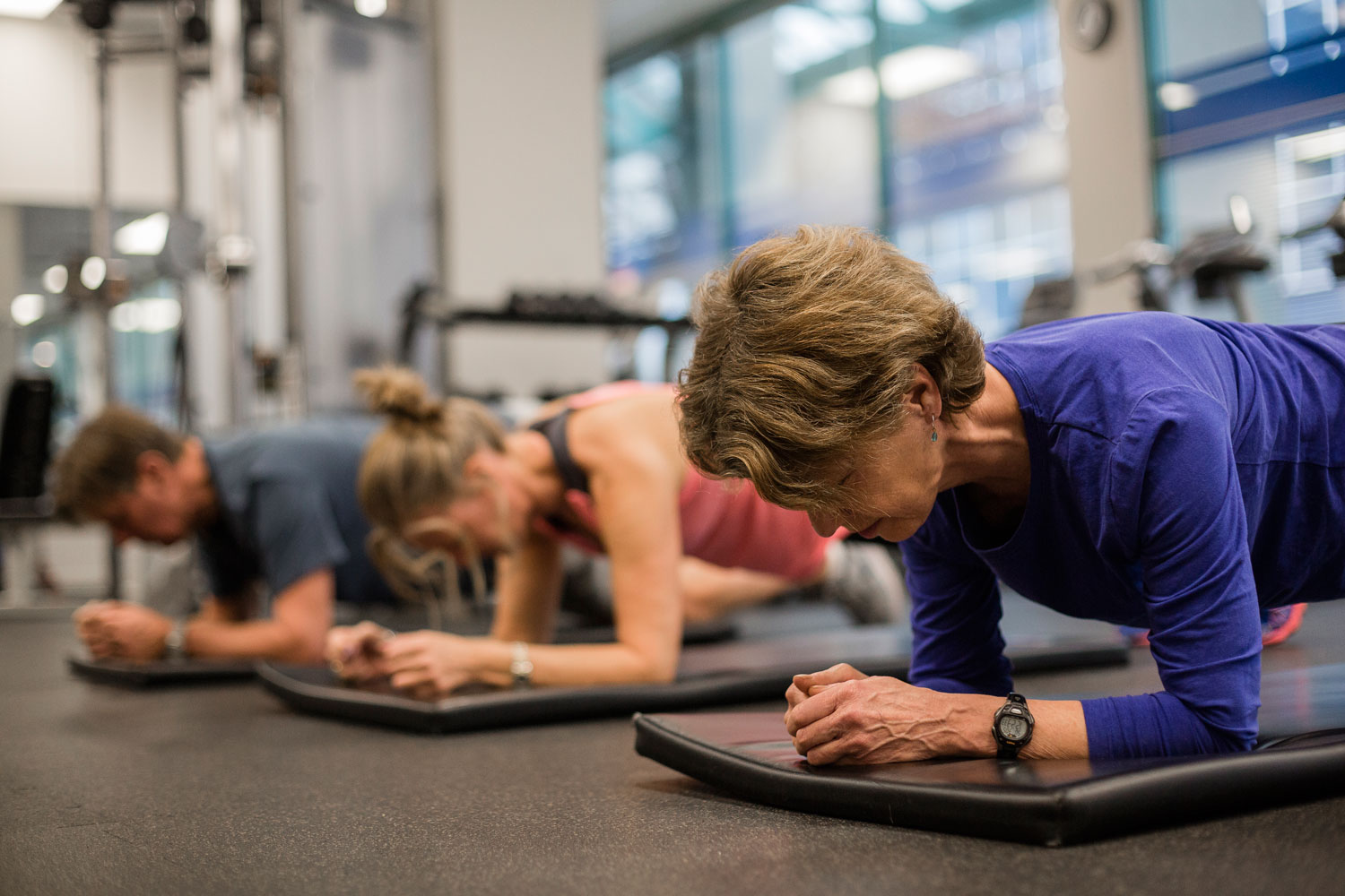 4 Top Benefits of Exercise for Individuals with Cancer