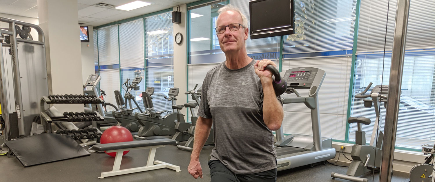 Post Operative Rehab - Treloar Physiotherapy Clinic