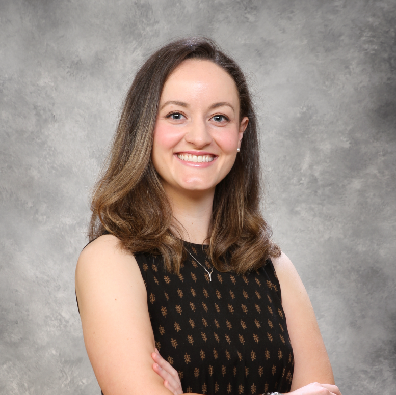 Allison Evers - Treloar Physiotherapy Clinic