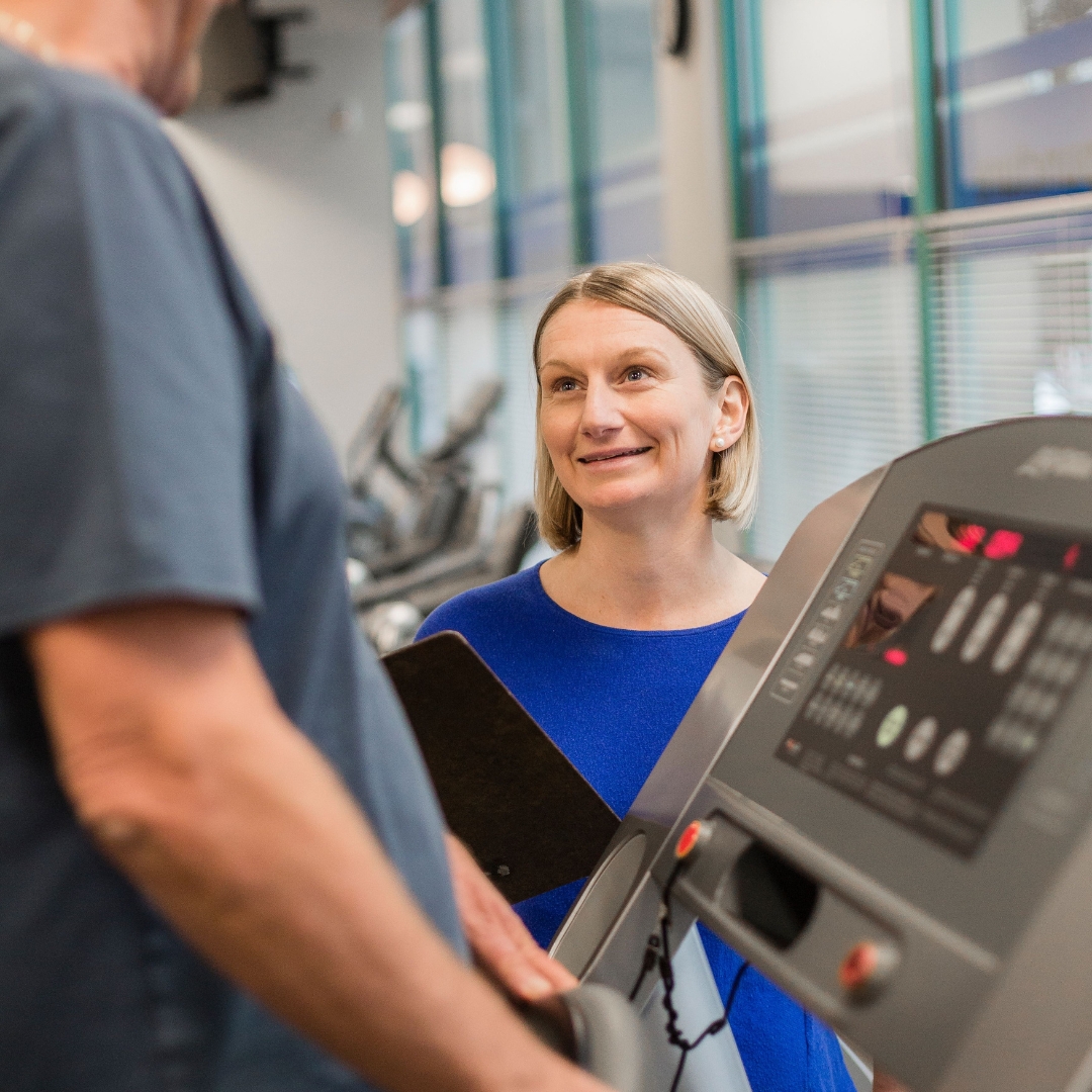 Four Benefits of Exercise for Individuals with Cancer