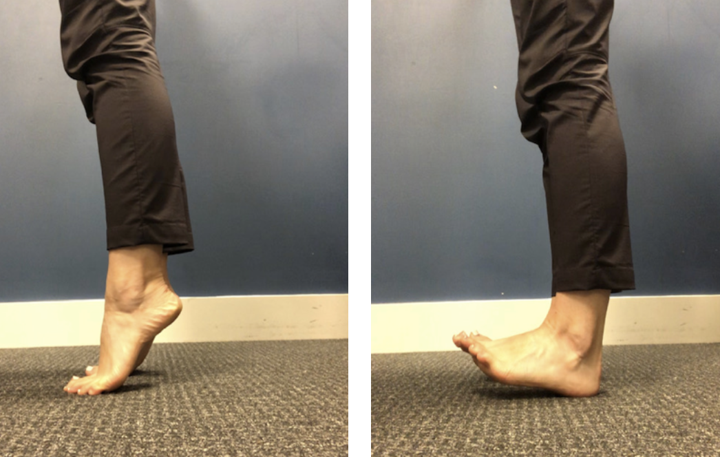 Skiers Happy Feet: 5 exercises to keep your feet active and strong ...