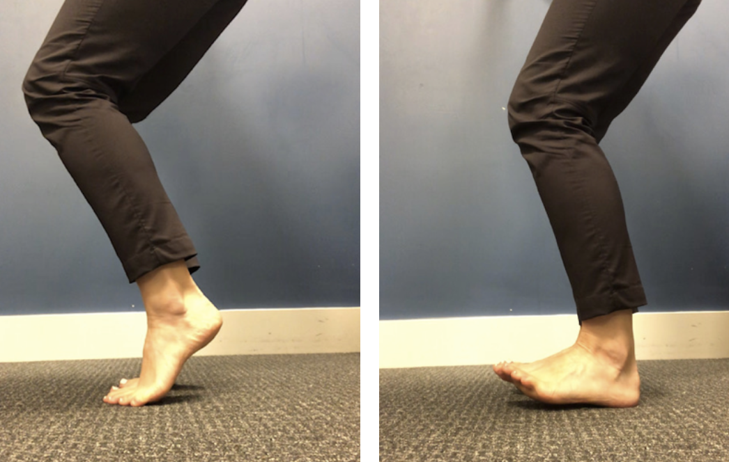 Skiers Happy Feet: 5 exercises to keep your feet active and strong ...