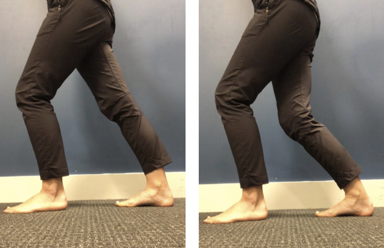 Skiers Happy Feet: 5 exercises to keep your feet active and strong ...