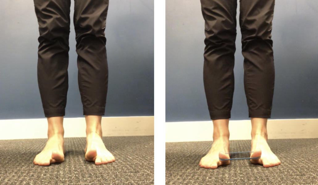 Skiers Happy Feet: 5 exercises to keep your feet active and strong ...