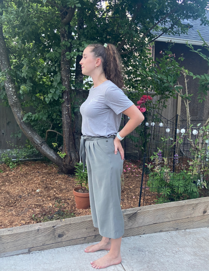 Prune and Rake without the Ache - a quick exercise guide for Gardeners!