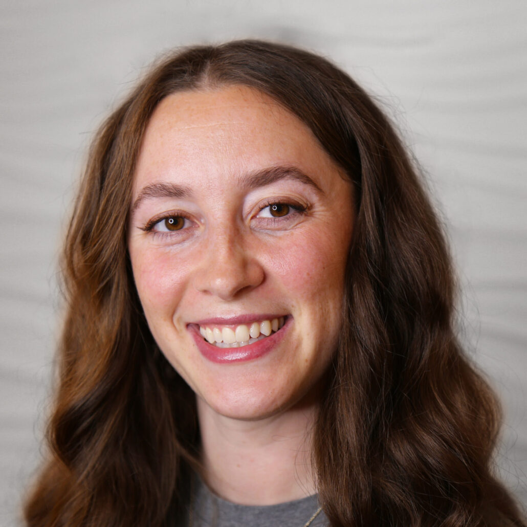 Danielle Carter - Treloar Physiotherapy Clinic