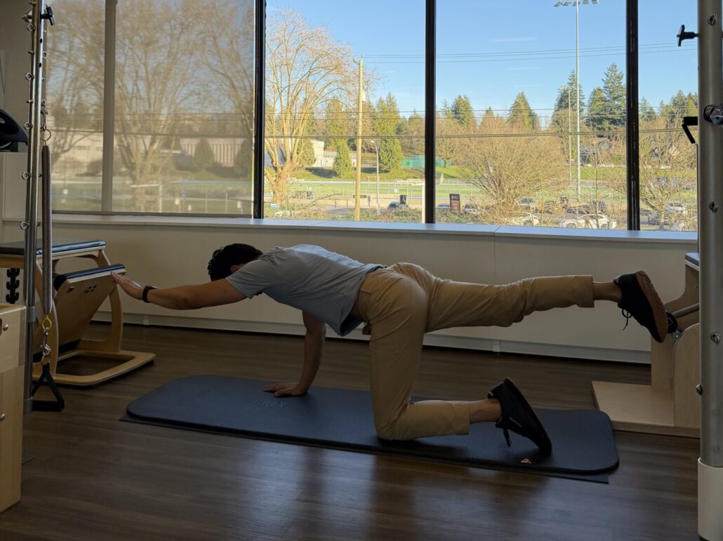 New Parents? New Aches! Looking After Your Body While Looking After ...