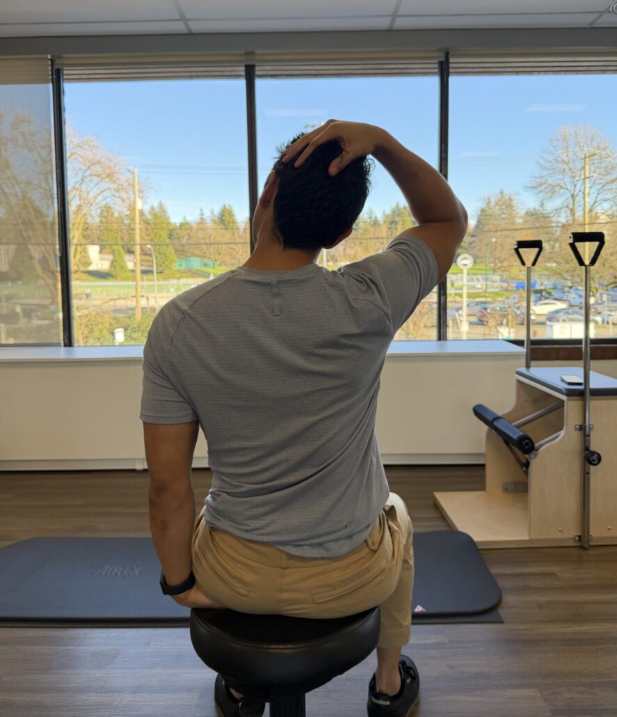 New Parents? New Aches! Looking After Your Body While Looking After ...