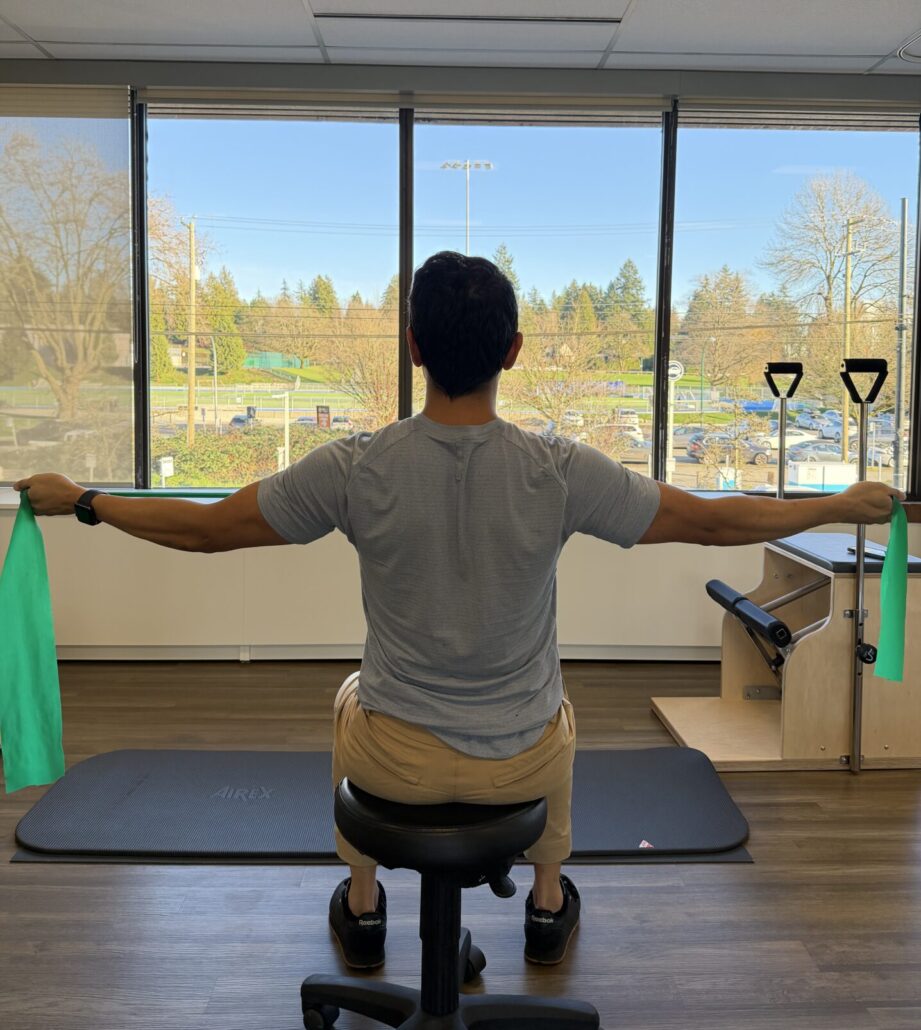 New Parents? New Aches! Looking After Your Body While Looking After ...