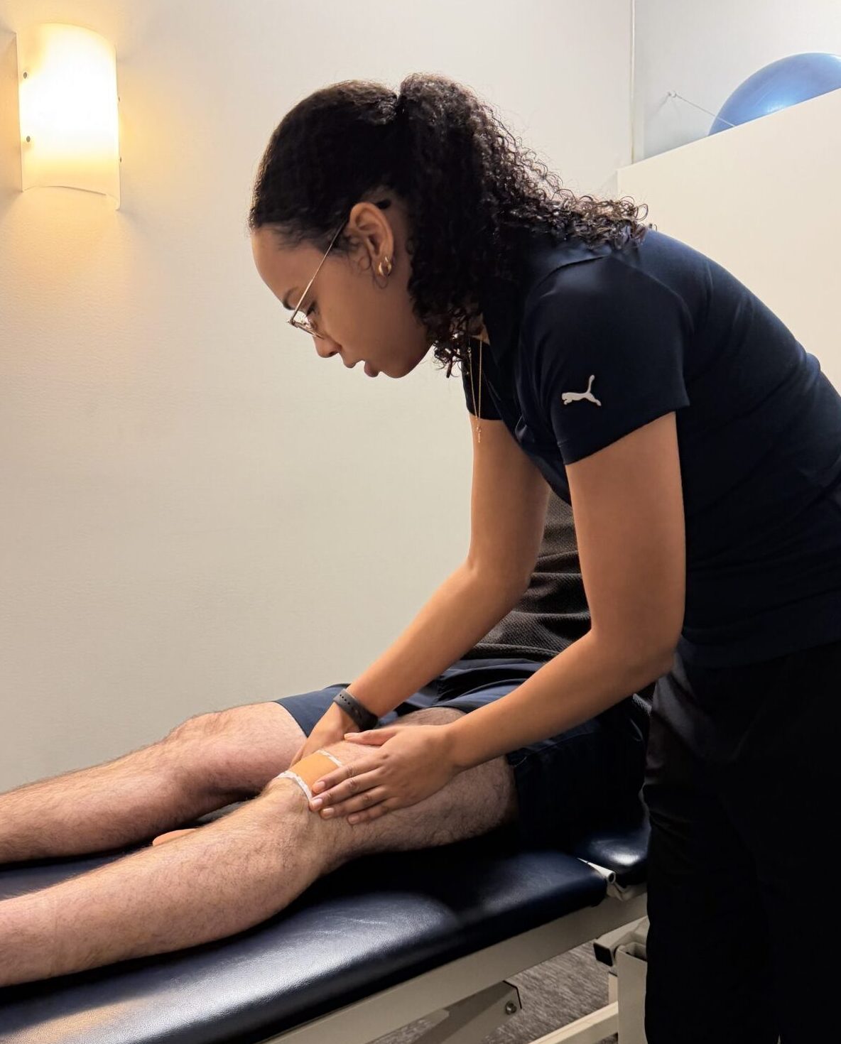 Taping in Physiotherapy — What It Is, How It Helps, and When It’s Right ...