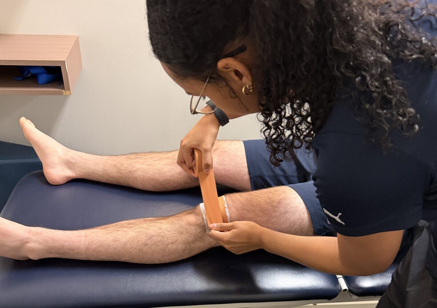 Taping in Physiotherapy — What It Is, How It Helps, and When It’s Right ...
